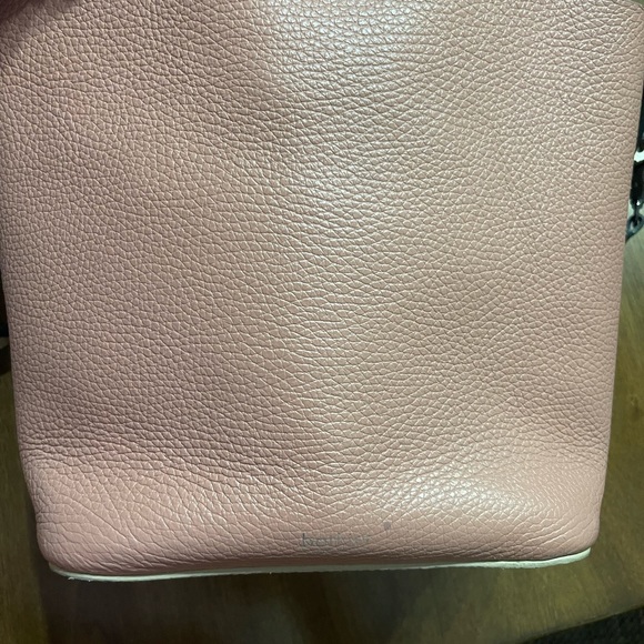 Botkier | Bags | Botkier Womens Leather Crosby Convertible Bucket Bag ...